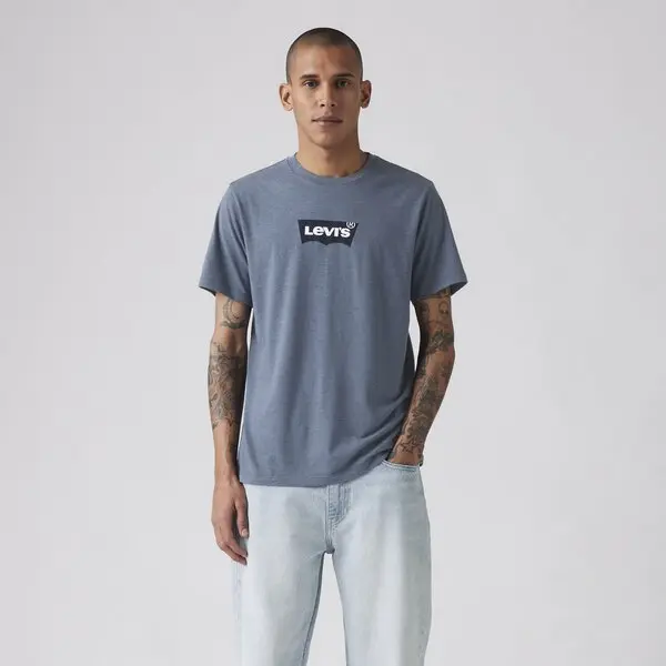 LEVI'S Classic Graphic T-shirt