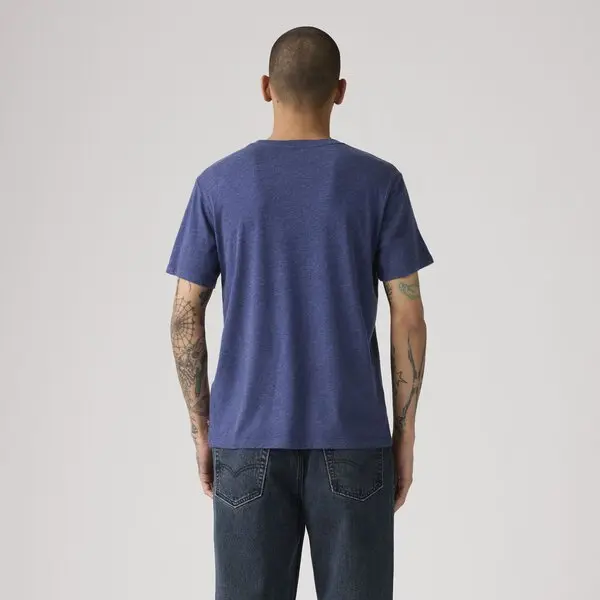 LEVI'S Classic Graphic T-shirt
