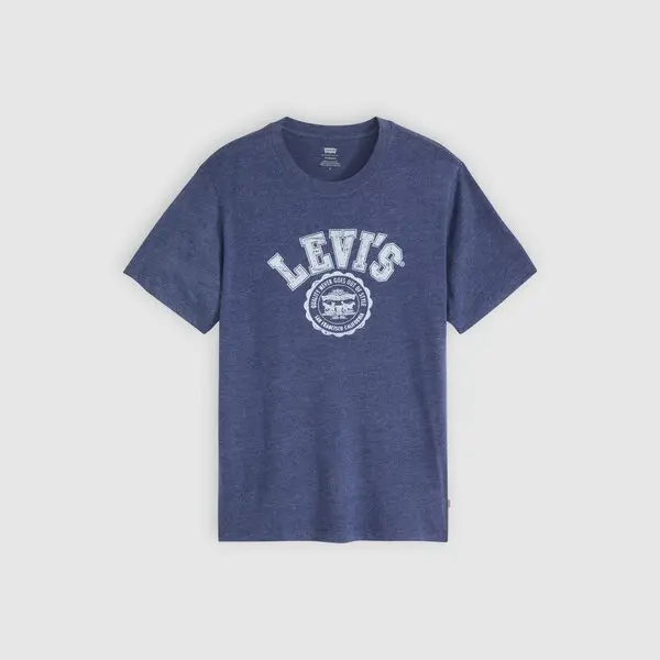 LEVI'S Classic Graphic T-shirt