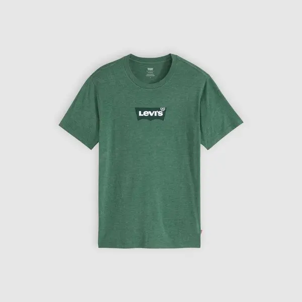 LEVI'S Classic Graphic T-shirt - Tri Blend