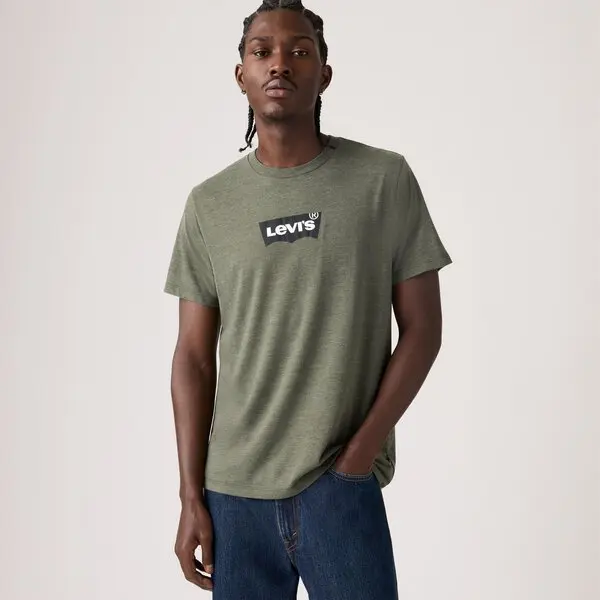 LEVI'S Classic Graphic T-shirt