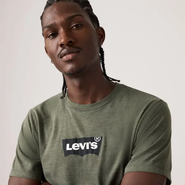 LEVI'S Classic Graphic T-shirt