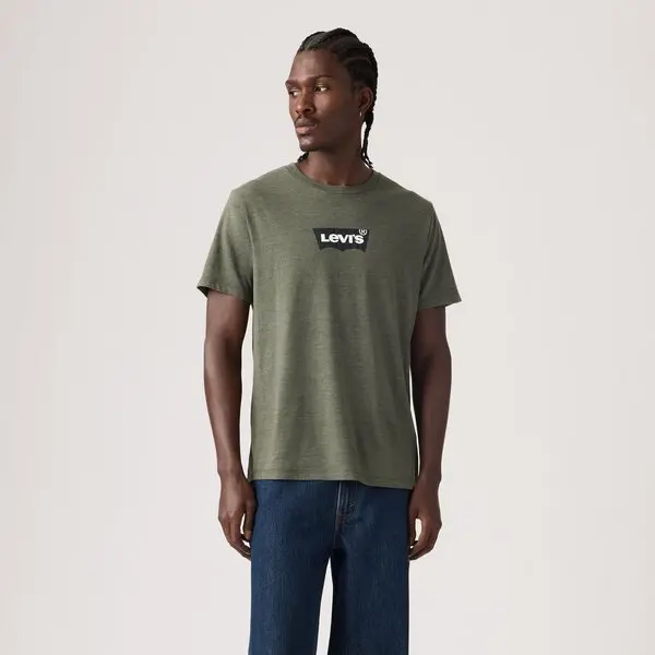LEVI'S Classic Graphic T-shirt