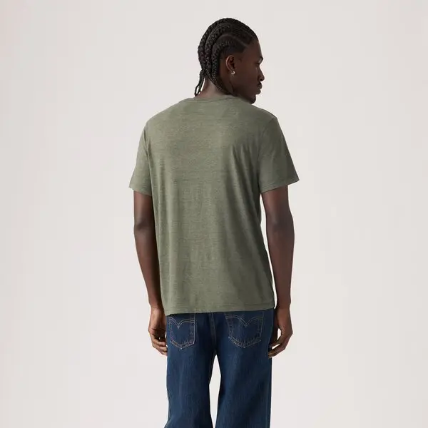 LEVI'S Classic Graphic T-shirt
