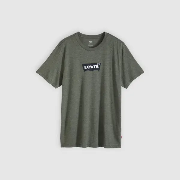LEVI'S Classic Graphic T-shirt