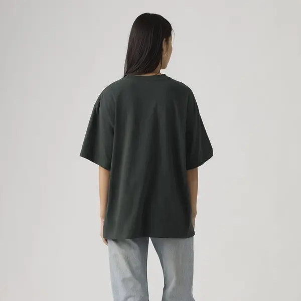 LEVI'S Graphic Oversized T-shirt