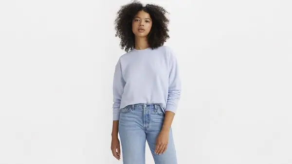 LEVI'S Everyday Sweatshirt
