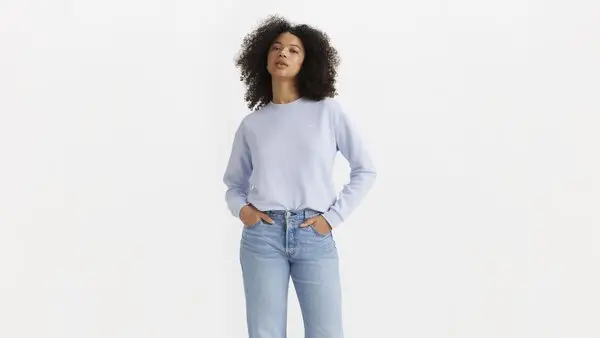 LEVI'S Everyday Sweatshirt