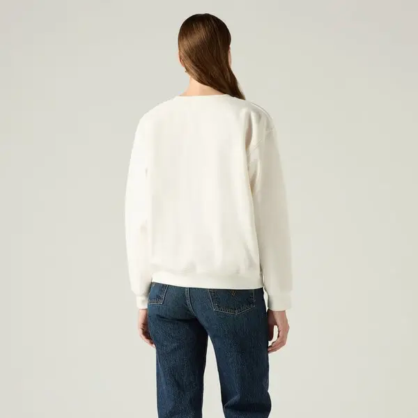 LEVI'S Everyday Sweatshirt - Sugar Swizzle