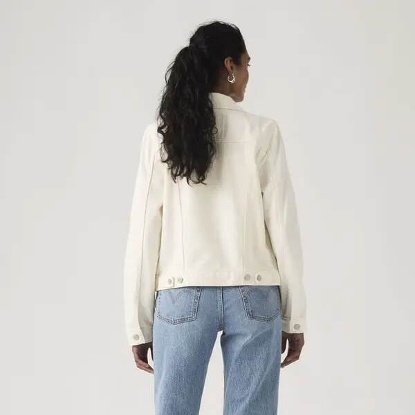 LEVI'S Original Trucker Jacket