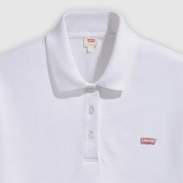 LEVI'S Slim Fit Polo Shirt