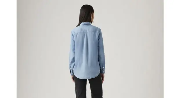 LEVI'S Darlene Utility Shirt