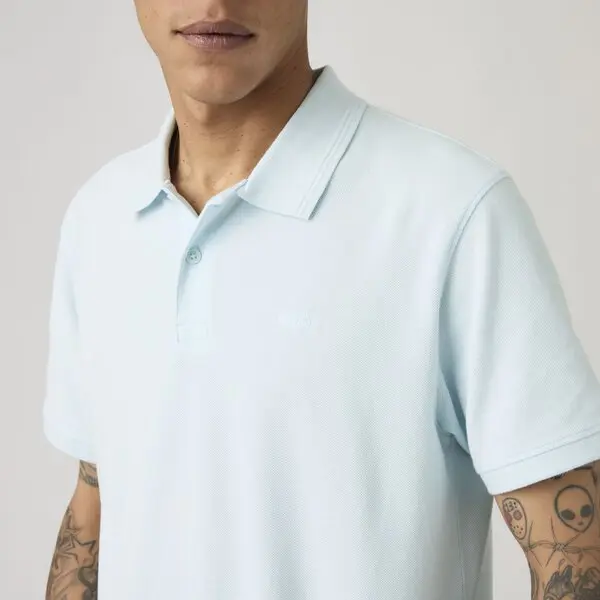 LEVI'S Original Polo Shirt - Omphalodes