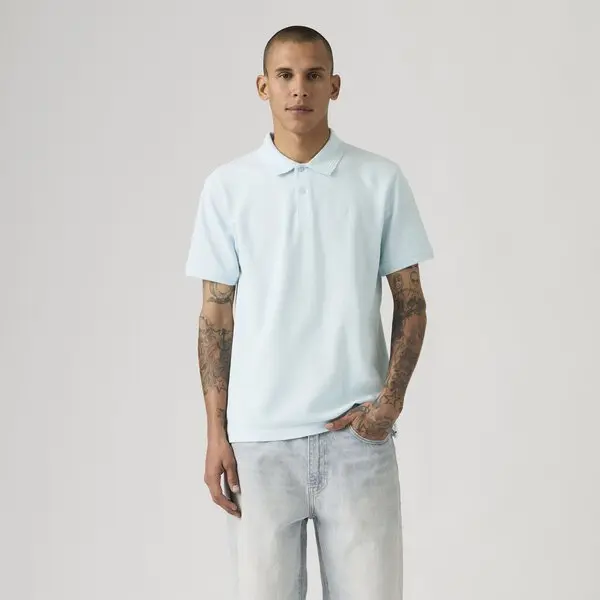 LEVI'S Original Polo Shirt - Omphalodes