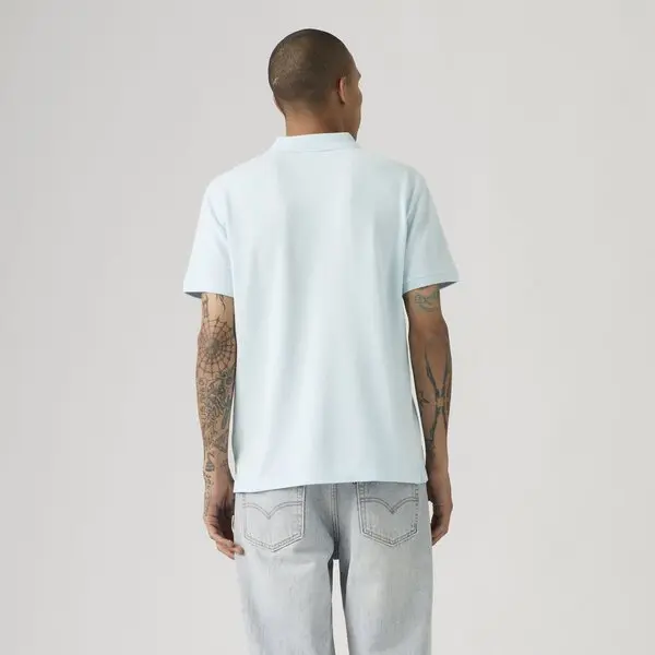 LEVI'S Original Polo Shirt - Omphalodes