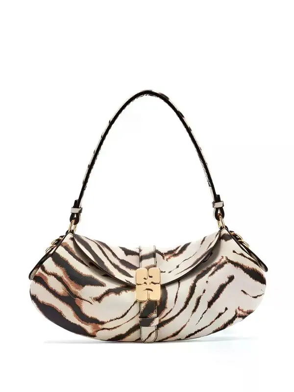 GANNI B-kat Shoulder Bag