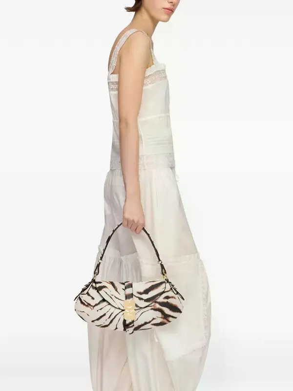 GANNI B-kat Shoulder Bag