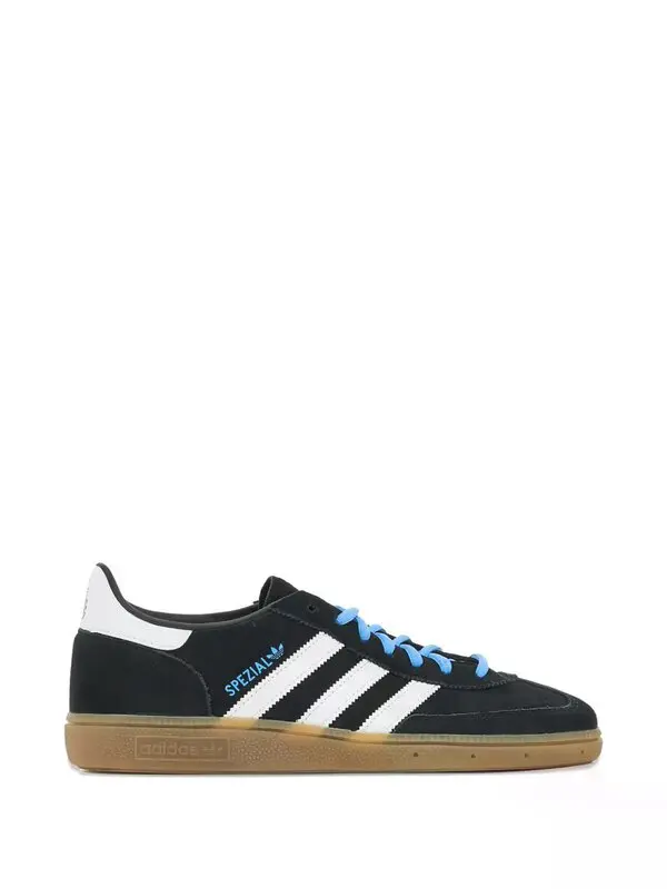 Adidas Argentina Spezial Handball Sneakers - Black