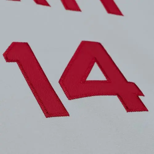 Mitchell & Ness Pete Rose Cincinnati Reds 1976 Authentic Jersey
