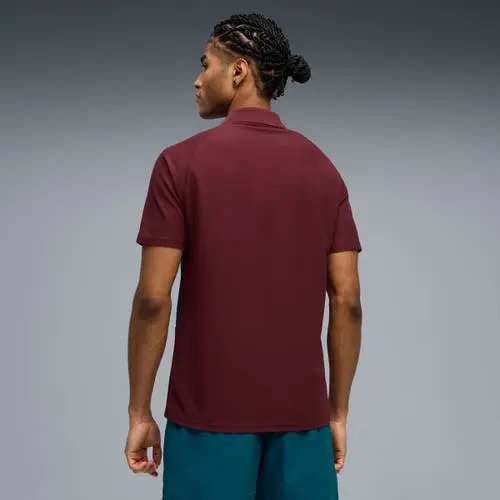 PUMA Portugal National Team Tech Polo