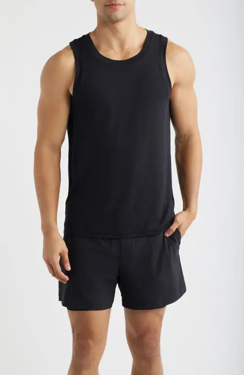 Zella Endurance Performance Tank - Black