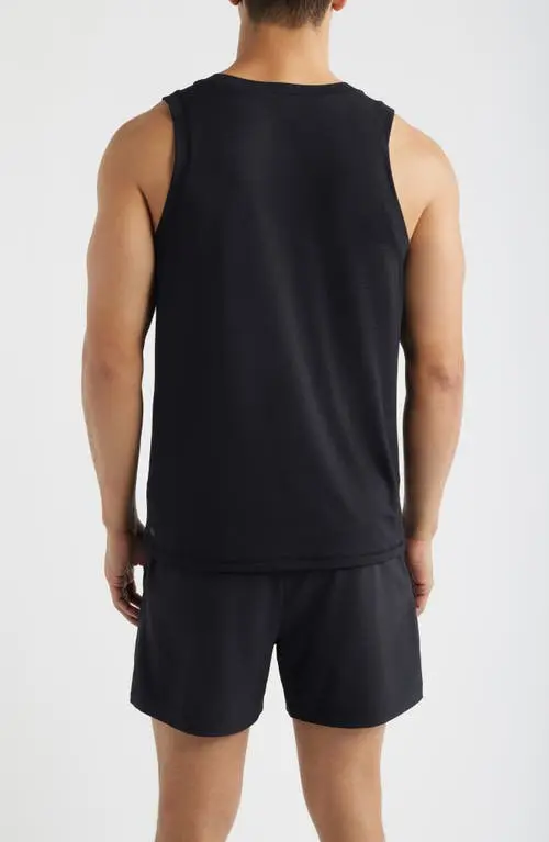 Zella Endurance Performance Tank - Black