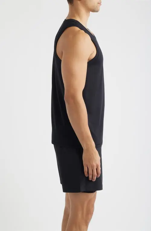 Zella Endurance Performance Tank - Black