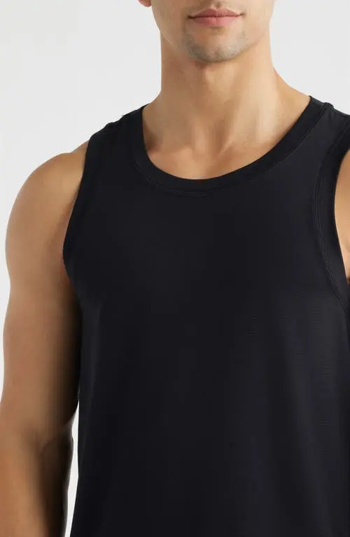 Zella Endurance Performance Tank - Black