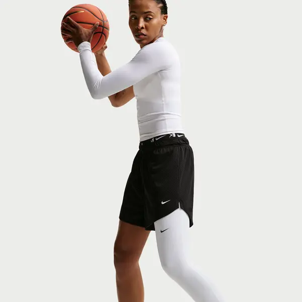 Nike A'ja Wilson Dri-fit Basketball Shorts