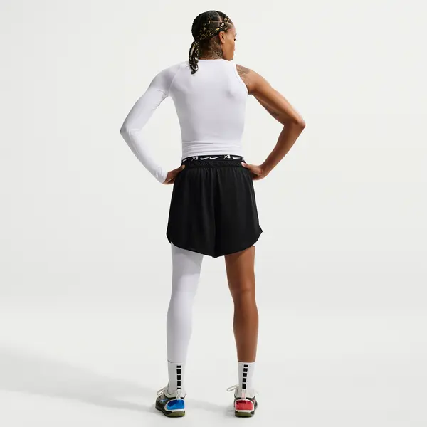Nike A'ja Wilson Dri-fit Basketball Shorts