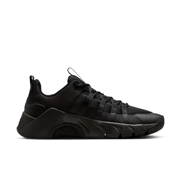 Nike Free Metcon Training Shoes - Black