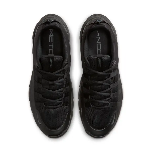 Nike Free Metcon Training Shoes - Black