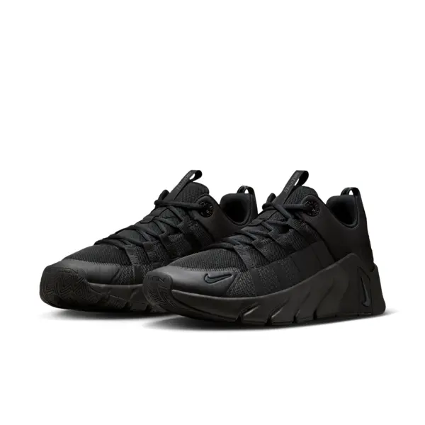 Nike Free Metcon Training Shoes - Black