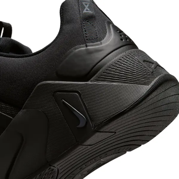 Nike Free Metcon Training Shoes - Black