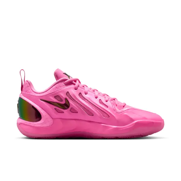 Nike A'two A'ja Wilson Basketball Sneakers - Pink
