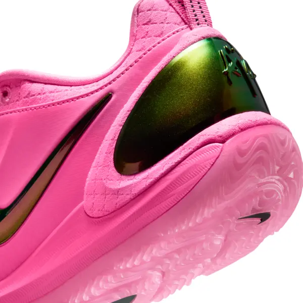 Nike A'two A'ja Wilson Basketball Sneakers - Pink