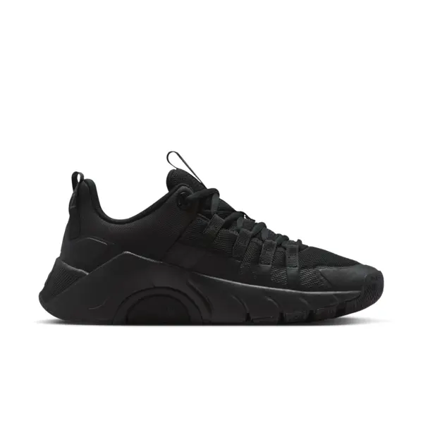 Nike Free Metcon Training Shoes - Black