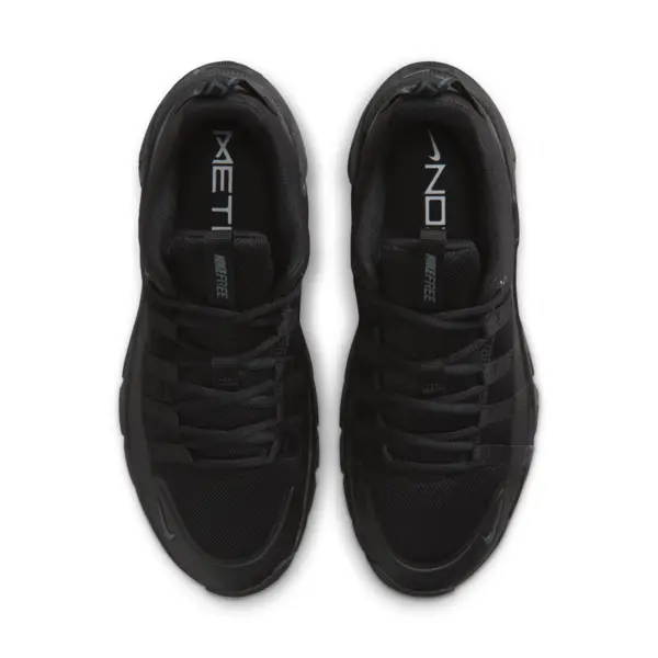Nike Free Metcon Training Shoes - Black