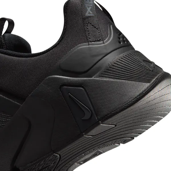 Nike Free Metcon Training Shoes - Black