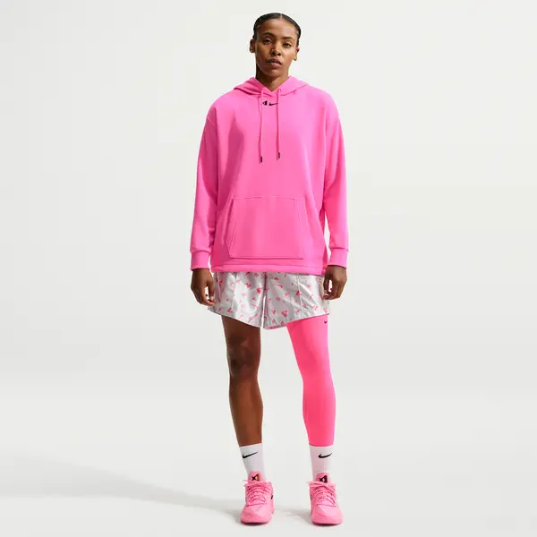 Nike A'ja Wilson Basketball Hoodie