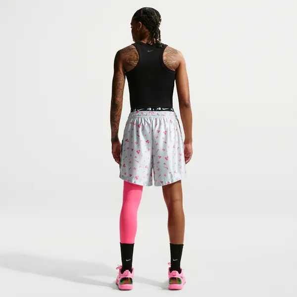 Nike A'ja Wilson Dri-fit Basketball Shorts