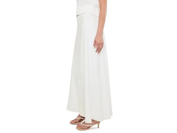 Vince Camuto Aline Maxi Skirt