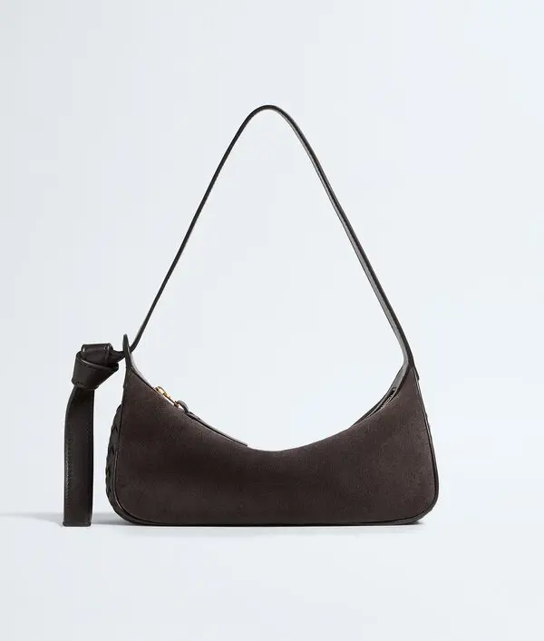 Bottega Veneta Nodo Shoulder Bag