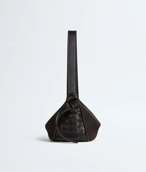 Bottega Veneta Nodo Shoulder Bag