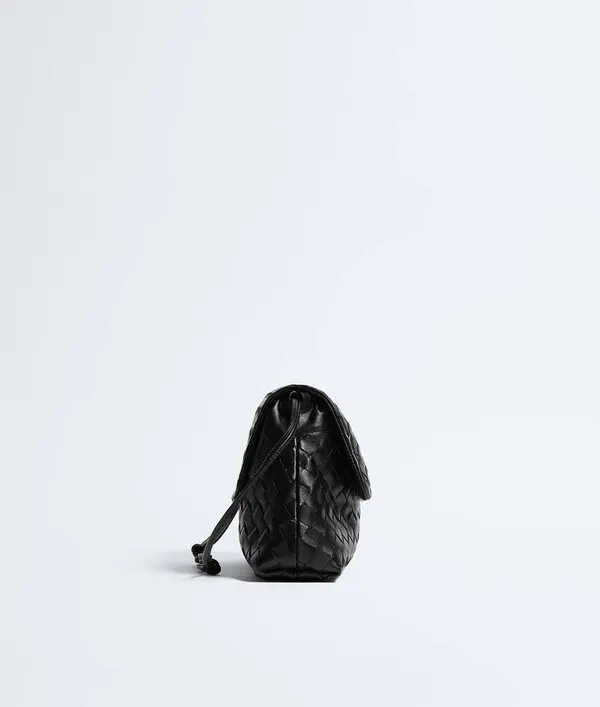 Bottega Veneta Giorno - Black