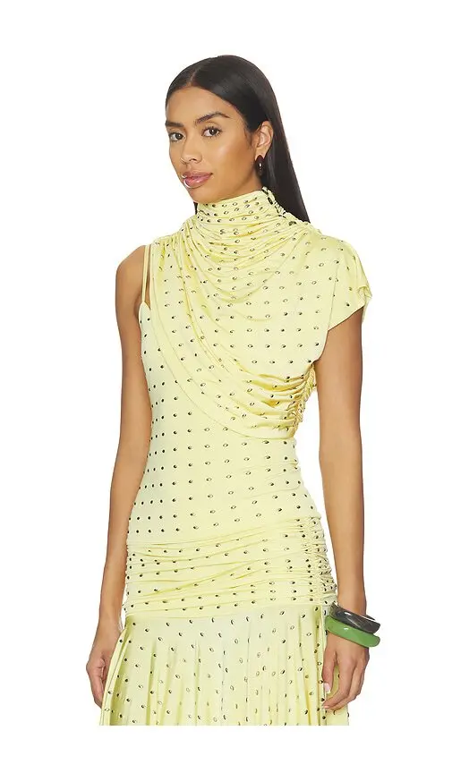 SIEDRES Silvy Top