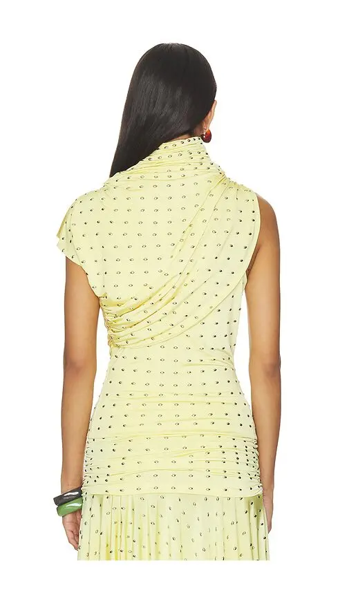 SIEDRES Silvy Top