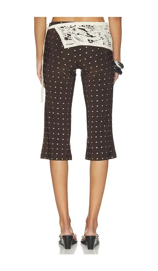 SIEDRES Gianna Pant