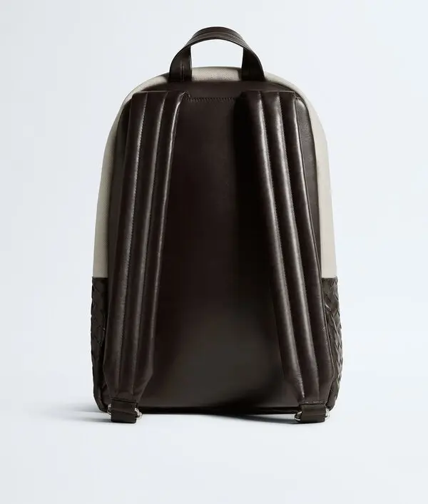 Bottega Veneta Intrecciato Backpack