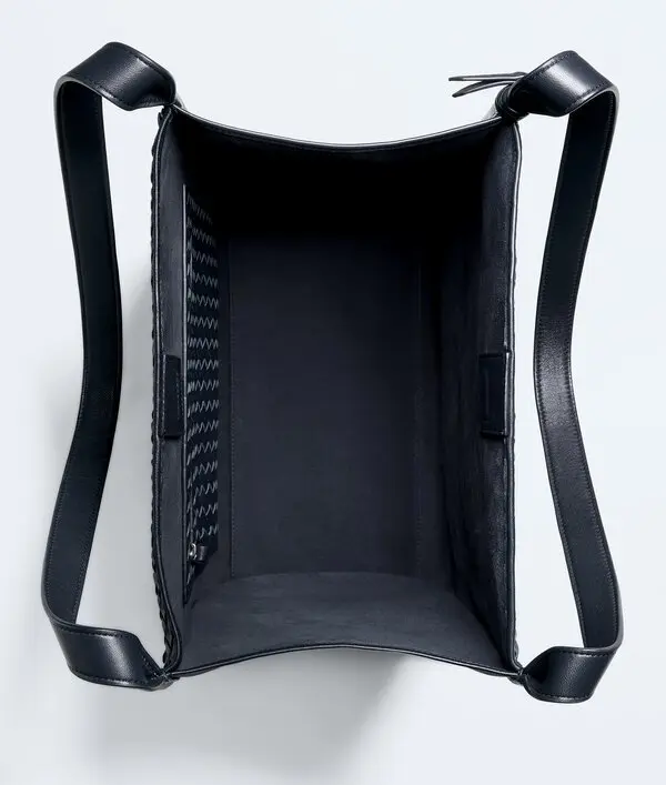 Bottega Veneta Corriere - Midnight
